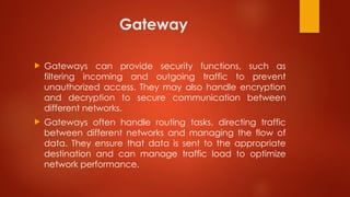 DATA COMMUNICATION components, modes of transmission & communication ...