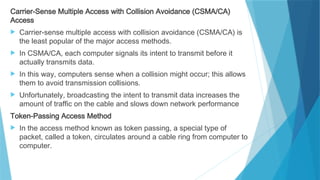 Data communication and Computer Network Material (1).pptx