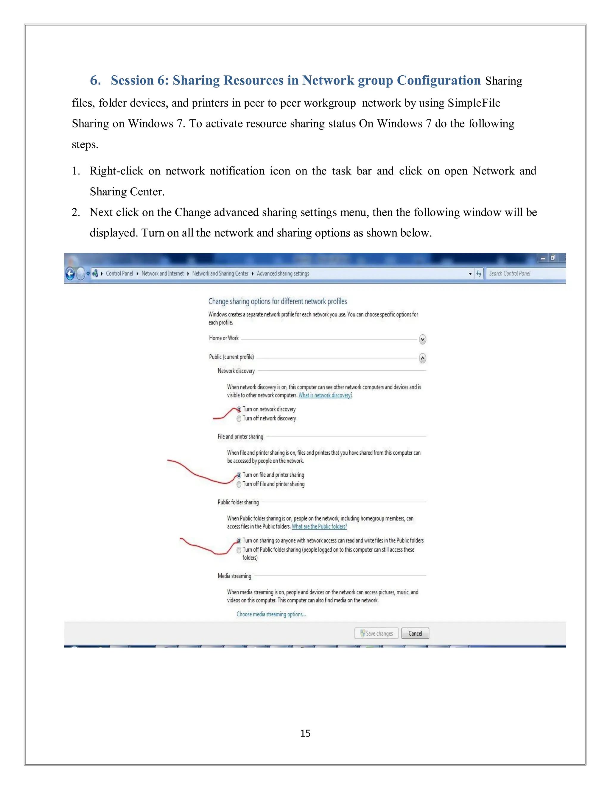 Data Communication and Computer Networks Management System Project Report.pdf