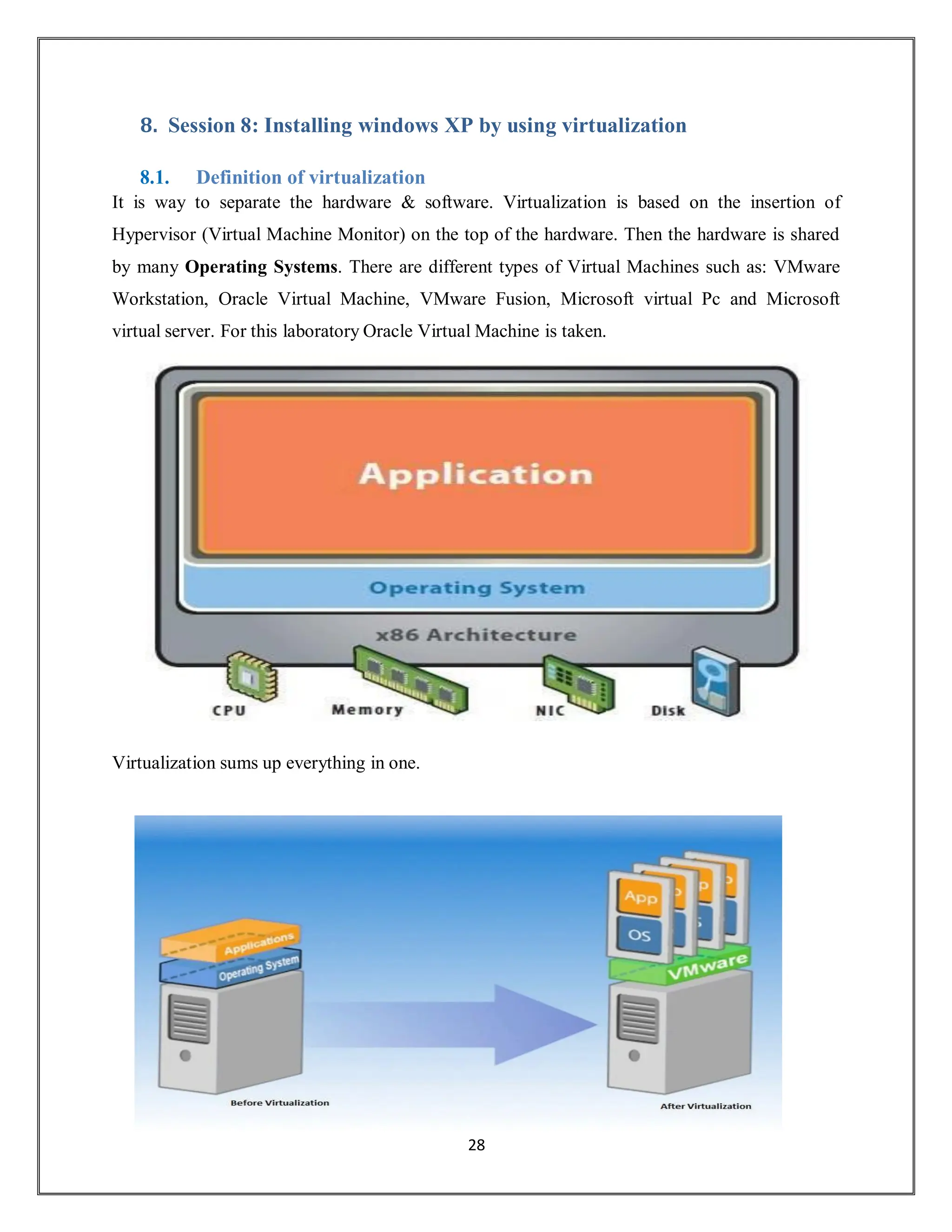 Data Communication and Computer Networks Management System Project Report.pdf