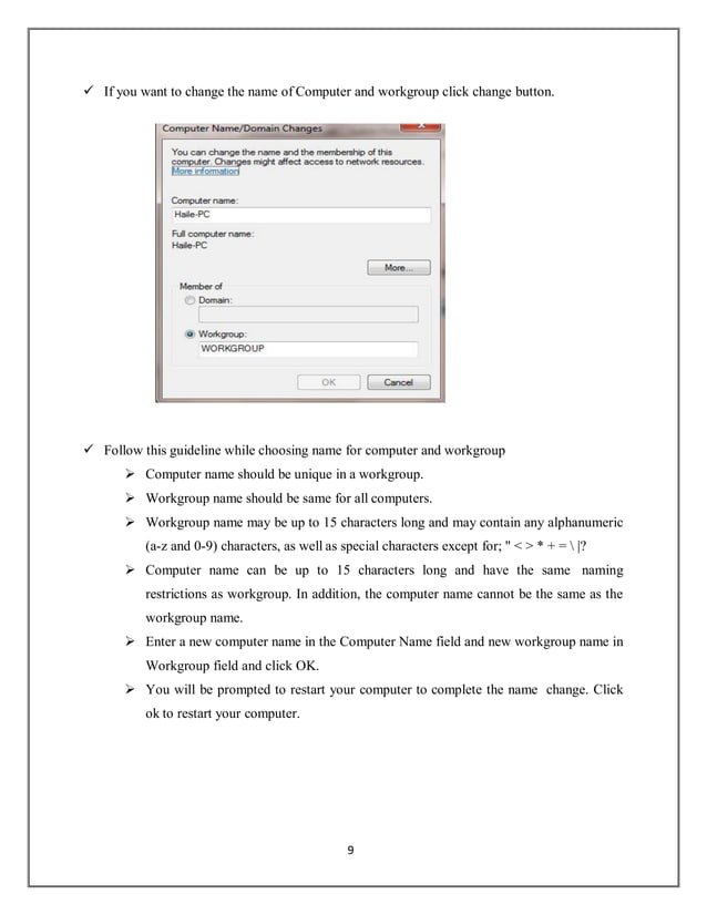 Data Communication and Computer Networks Management System Project Report.pdf