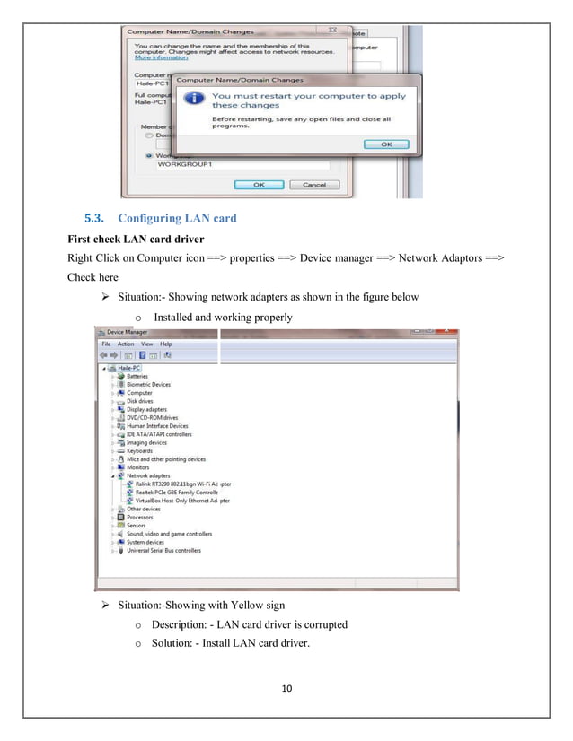 Data Communication and Computer Networks Management System Project Report.pdf
