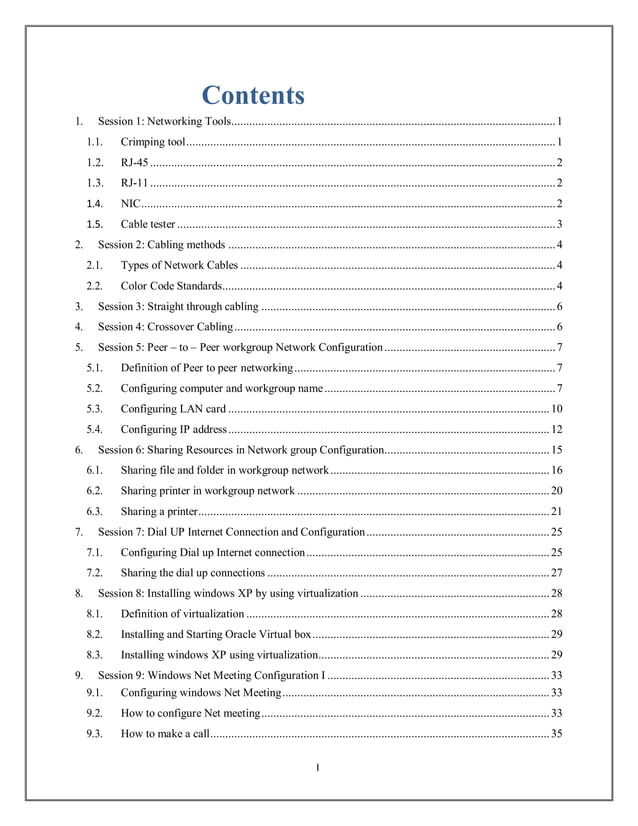 Data Communication and Computer Networks Management System Project Report.pdf