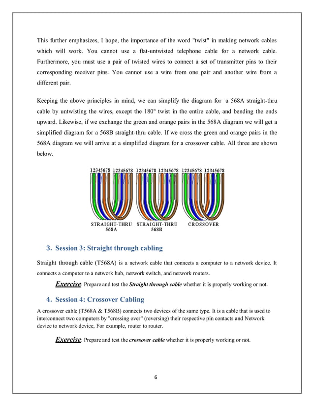 Data Communication and Computer Networks Management System Project Report.pdf