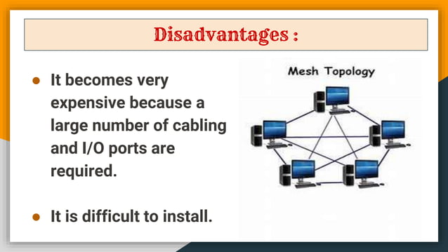 Data communication and networks by B. Forouzan | PPTX | Computer Networking | Computing