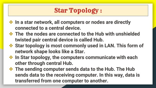 Data communication and networks by B. Forouzan | PPTX | Computer Networking | Computing