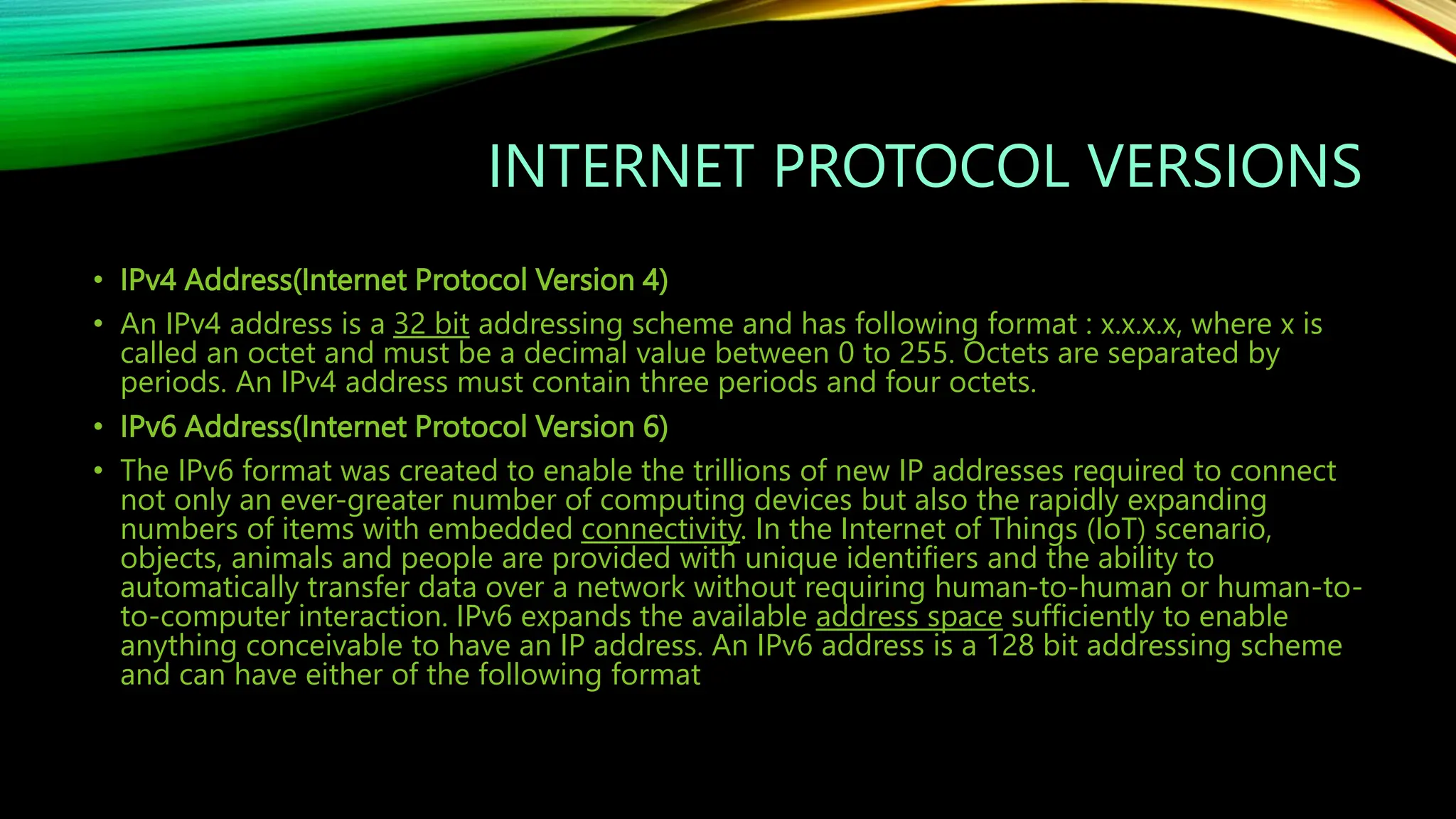 DATA COMMUNICATION BY BP. pptx | PPTX