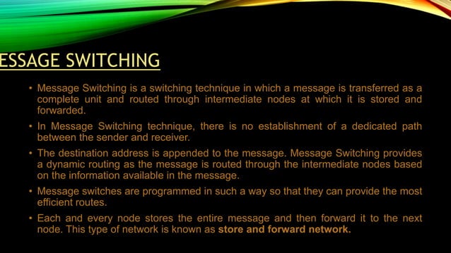 DATA COMMUNICATION BY BP. pptx | PPTX