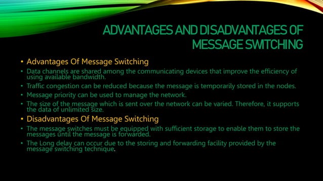 DATA COMMUNICATION BY BP. pptx | PPTX