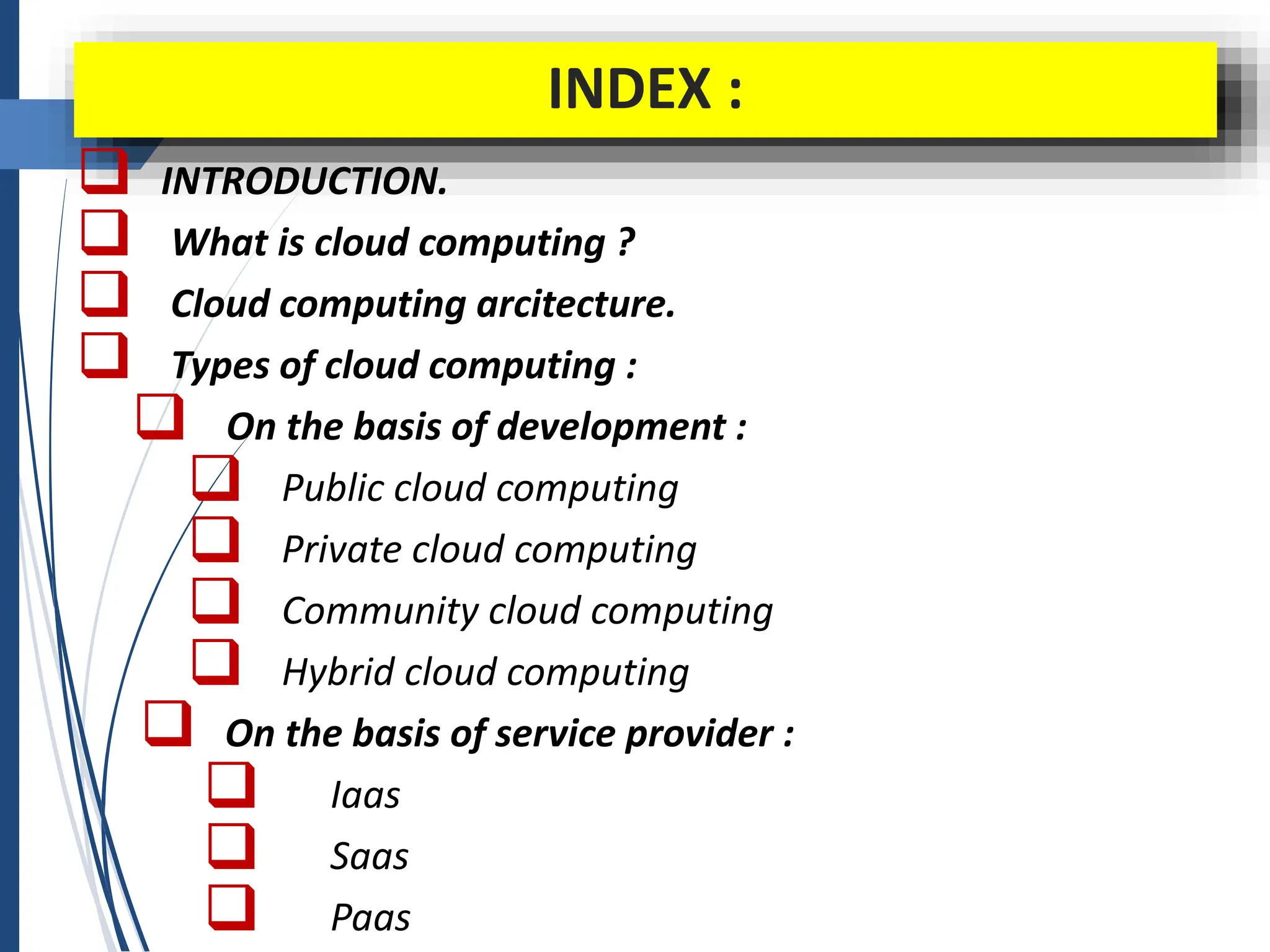 DATA COMMUNICATION & COMPUTER NETWORK.pptx | Free Download
