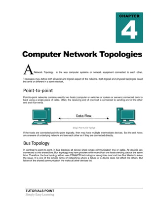 Data communication computer_network_tutorial | PDF