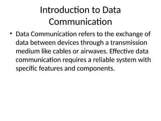 Data_Communication_Features_Components.pptx