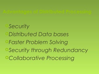 Data communication lecture 02 | PPT