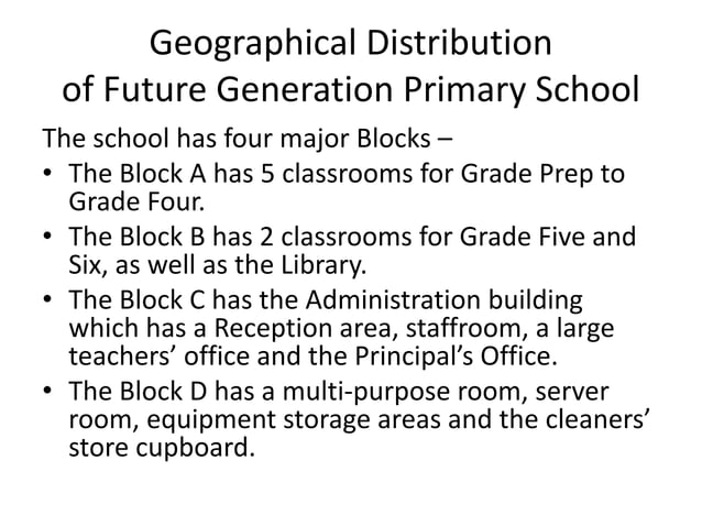 Data communication management | PPTX
