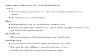 DataCommunication Network - Unit 5.pdf