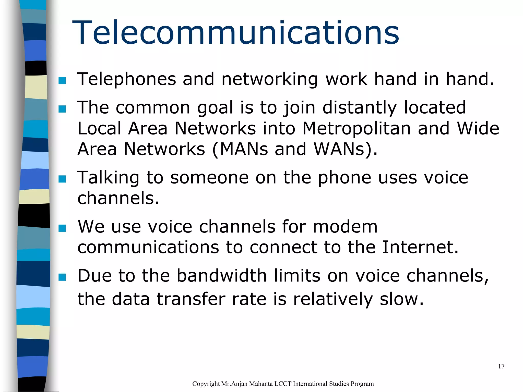 Data Communication And Networking Pdf Computer Networking Computing 8566