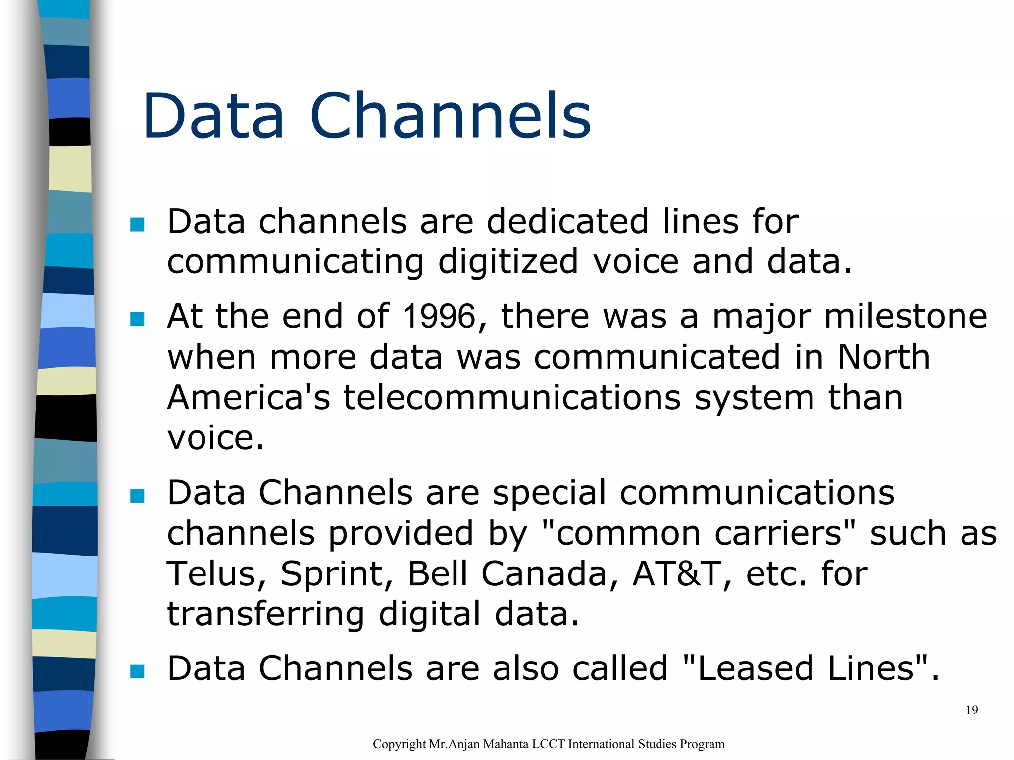 Data Communication And Networking Pdf Computer Networking Computing 9806