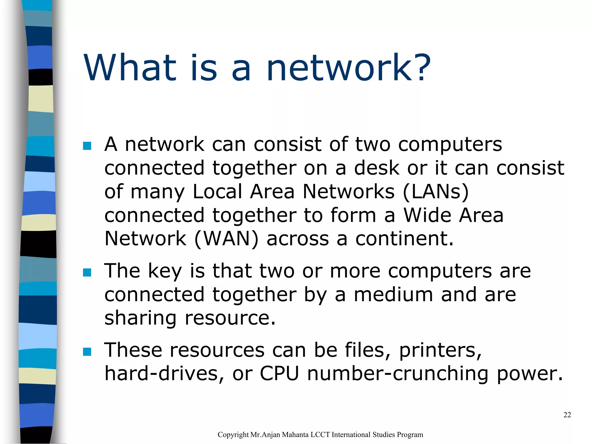 Data Communication And Networking Pdf Computer Networking Computing 3225