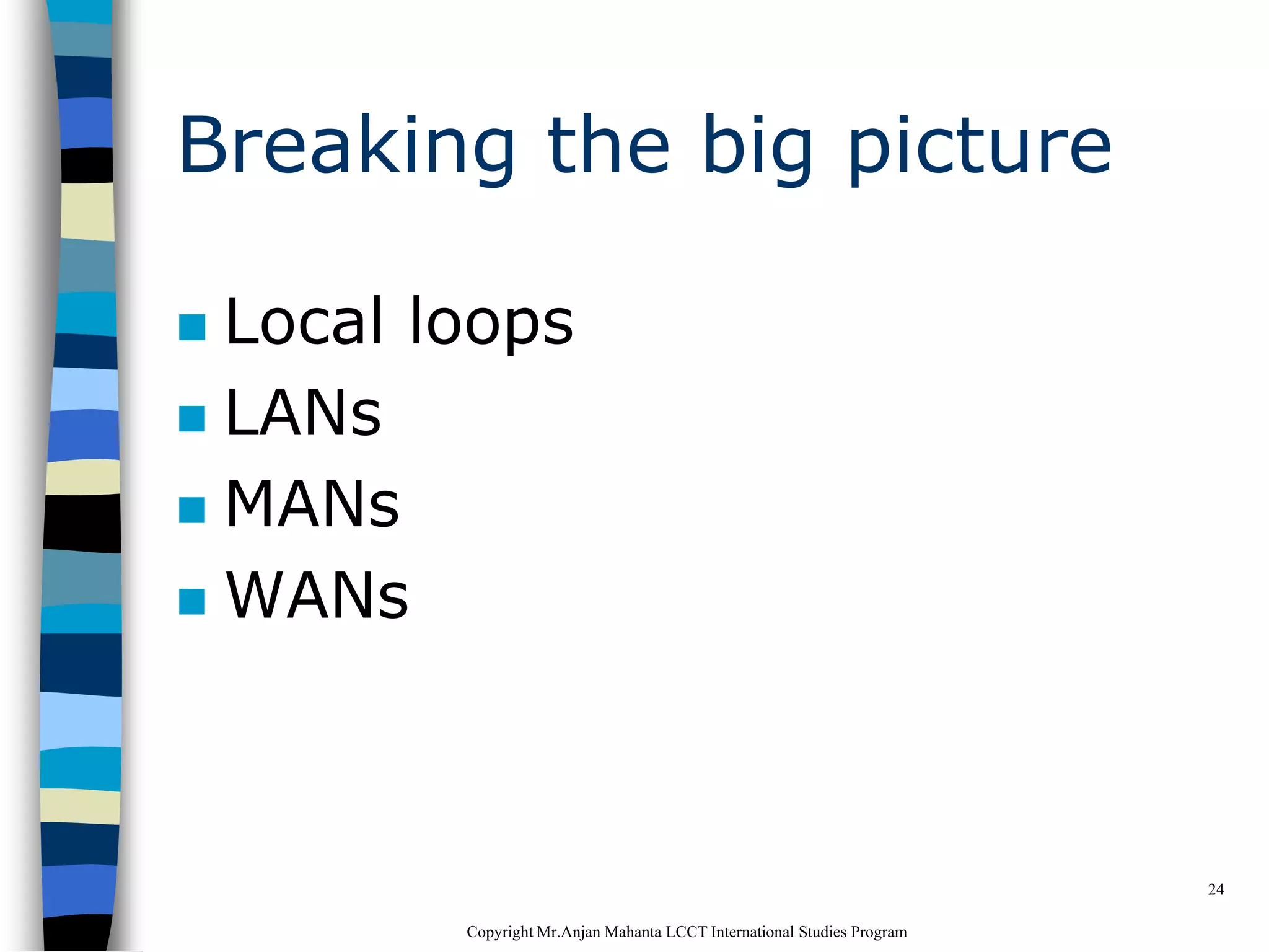 Data Communication And Networking Pdf Computer Networking Computing