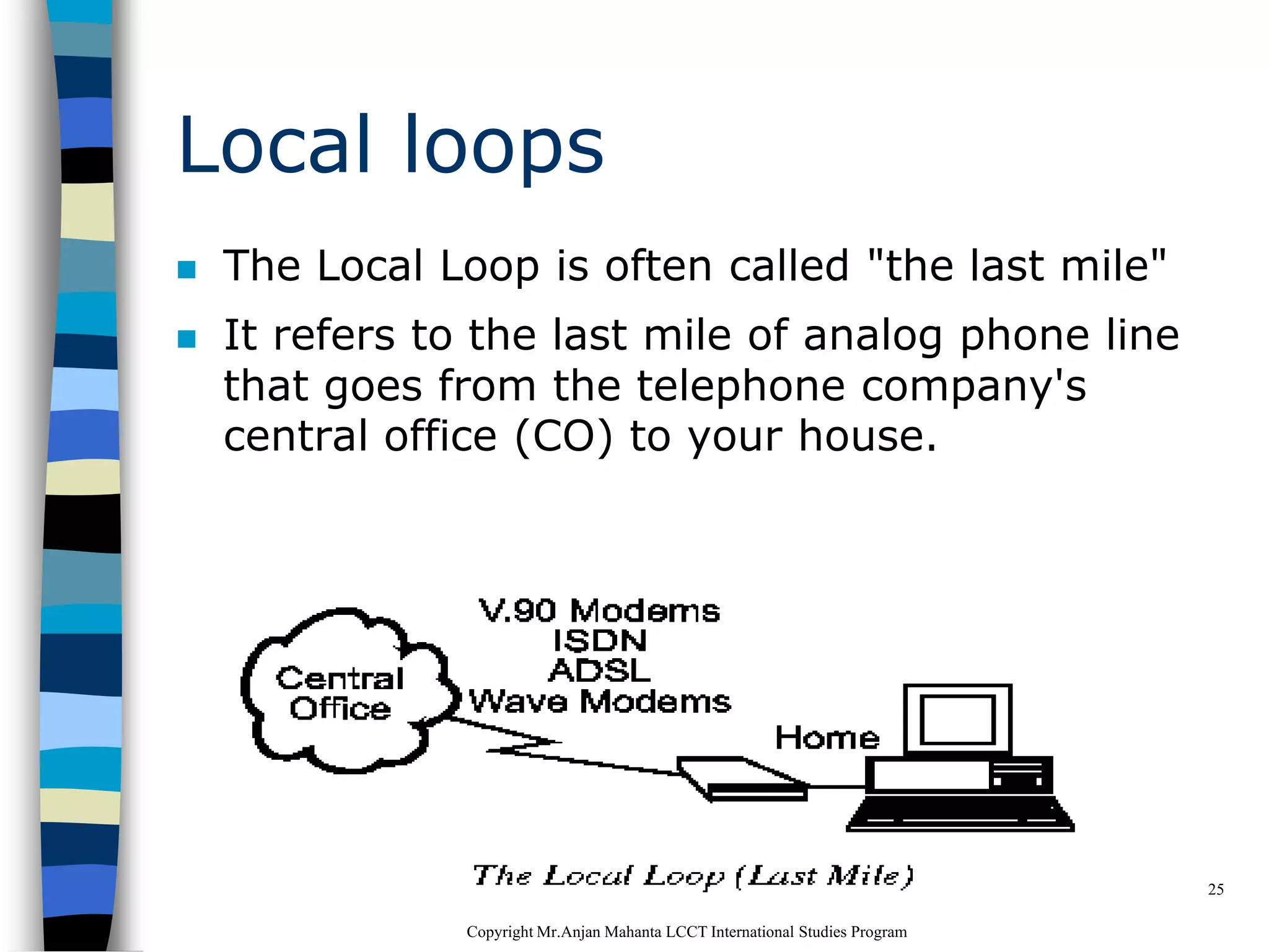 Data Communication And Networking Pdf Computer Networking Computing