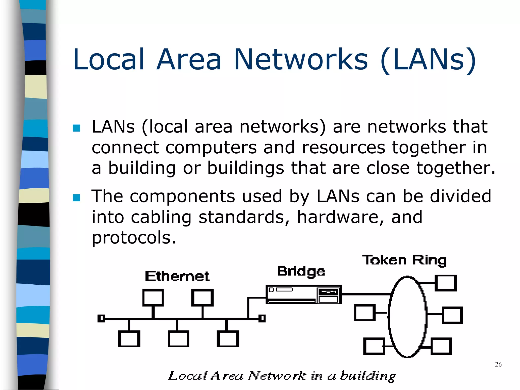 Data Communication And Networking Pdf Computer Networking Computing