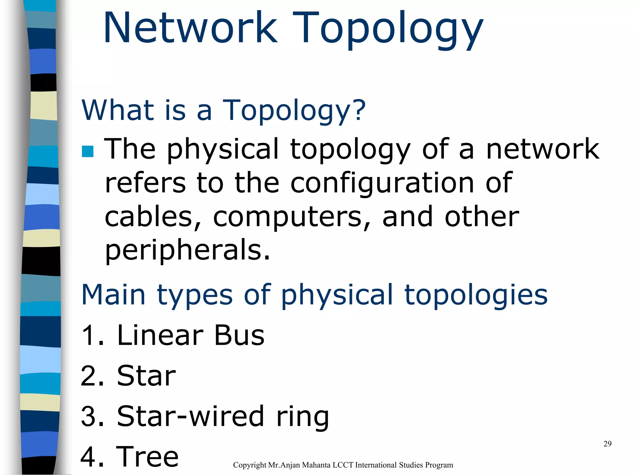 Data Communication And Networking Pdf Computer Networking Computing 0162