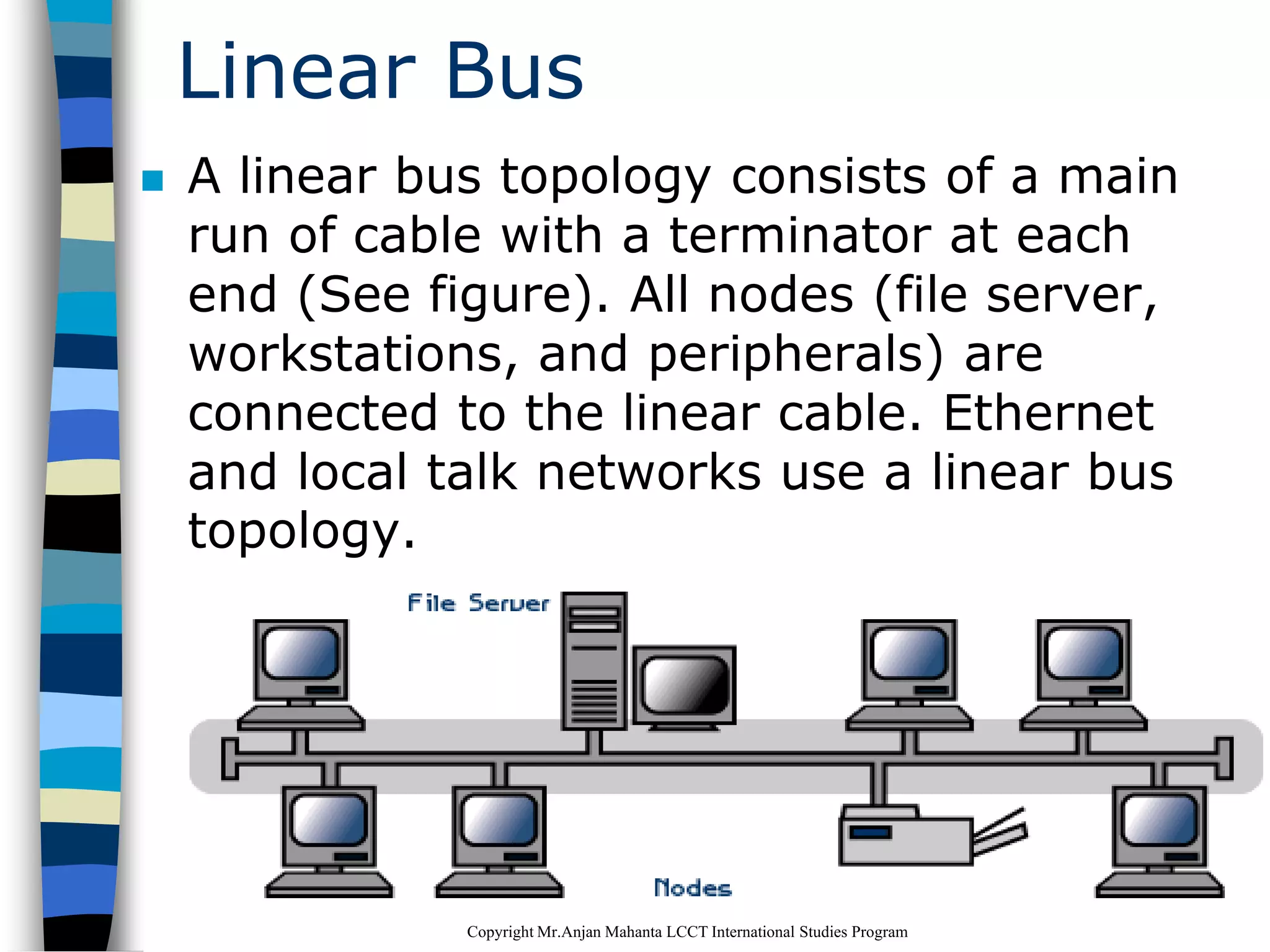 Data Communication And Networking Pdf Computer Networking Computing 4890