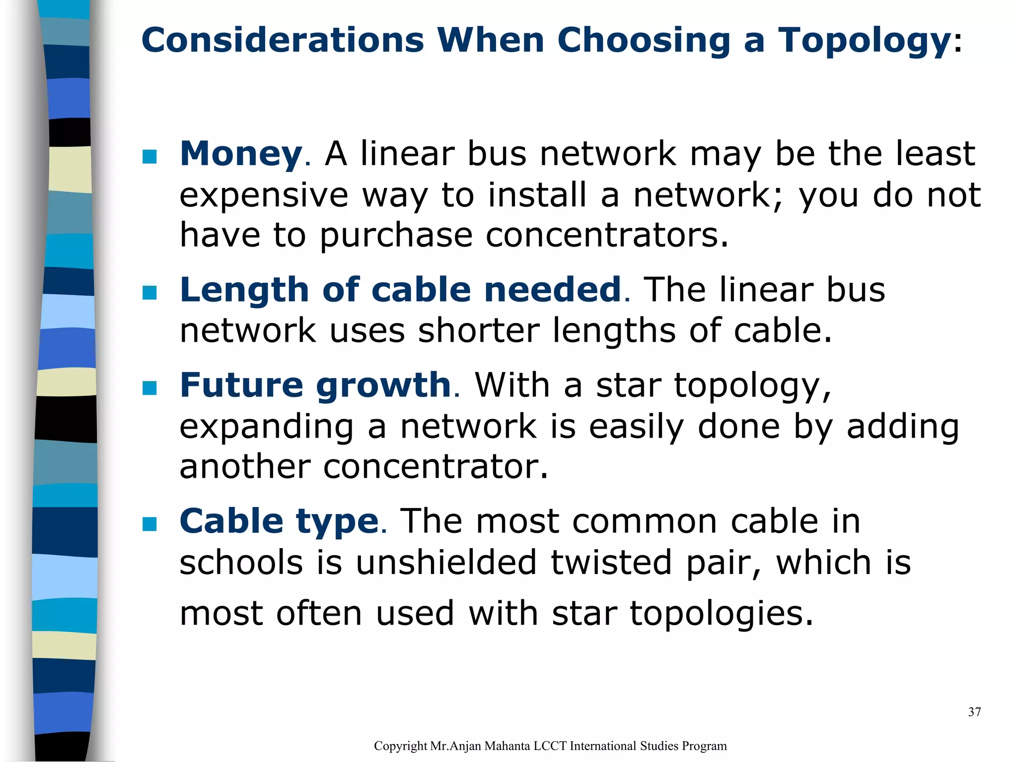 Data Communication And Networking Pdf Computer Networking Computing
