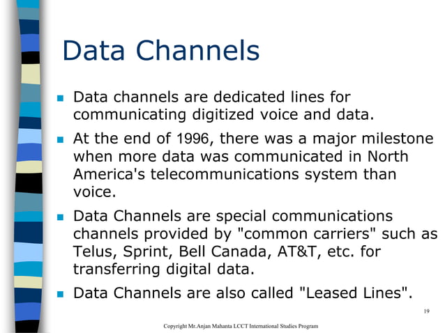 Data Communication and Networking | PDF | Computer Networking | Computing