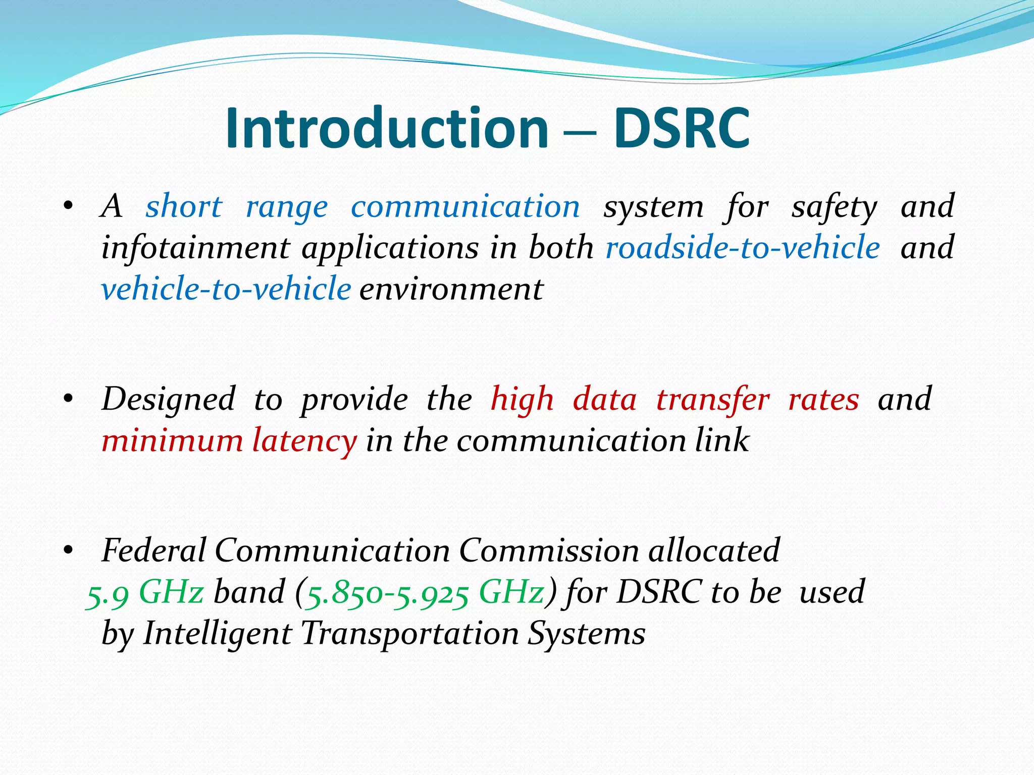 Architecture and security in Vanet PPT | PPTX | Computer Networking | Computing