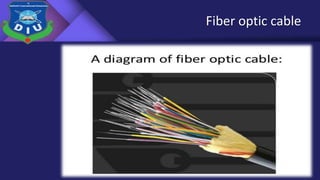Data communication presentation slide | PPTX | Computer Networking | Computing