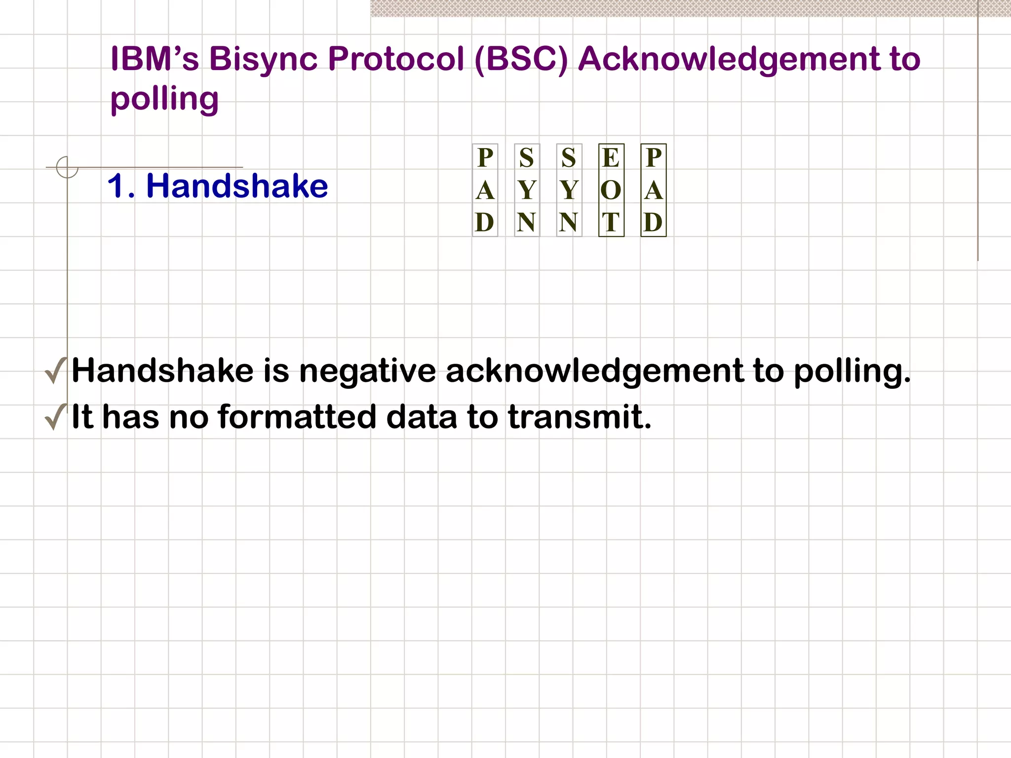Data Communication Protocols In Centralised Networks In Masterslave Environment Pdf