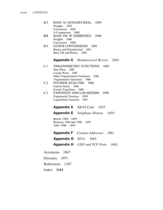 Data Communications and Networking By Behrouz A.Forouzan.pdf | Computer Networking | Computing