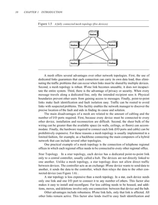 Data Communications and Networking By Behrouz A.Forouzan.pdf | Computer ...