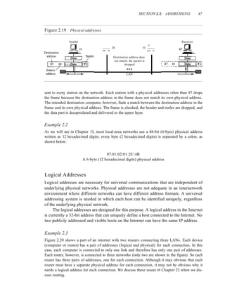 Data Communications and Networking By Behrouz A.Forouzan.pdf | Computer Networking | Computing