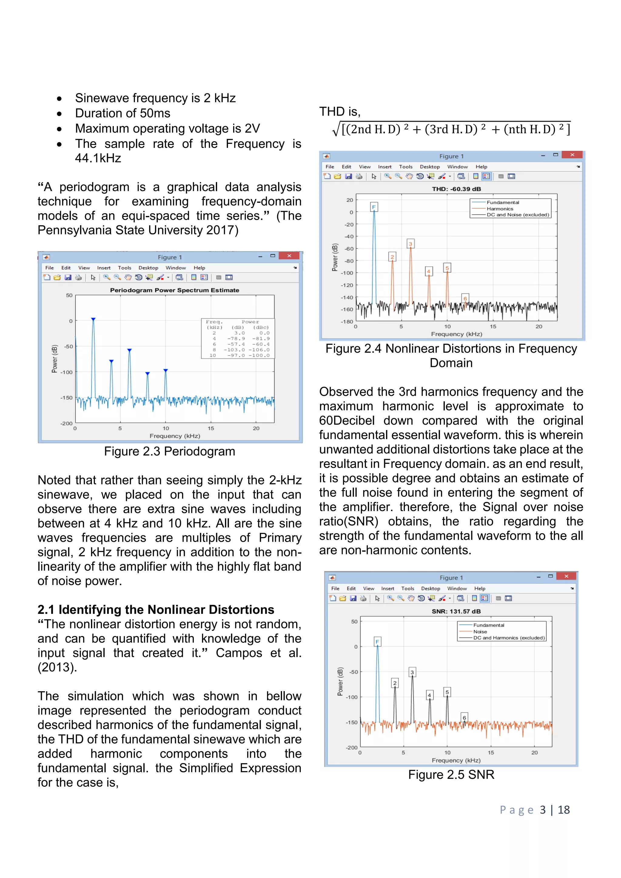 Data Communications and Matlab | PDF