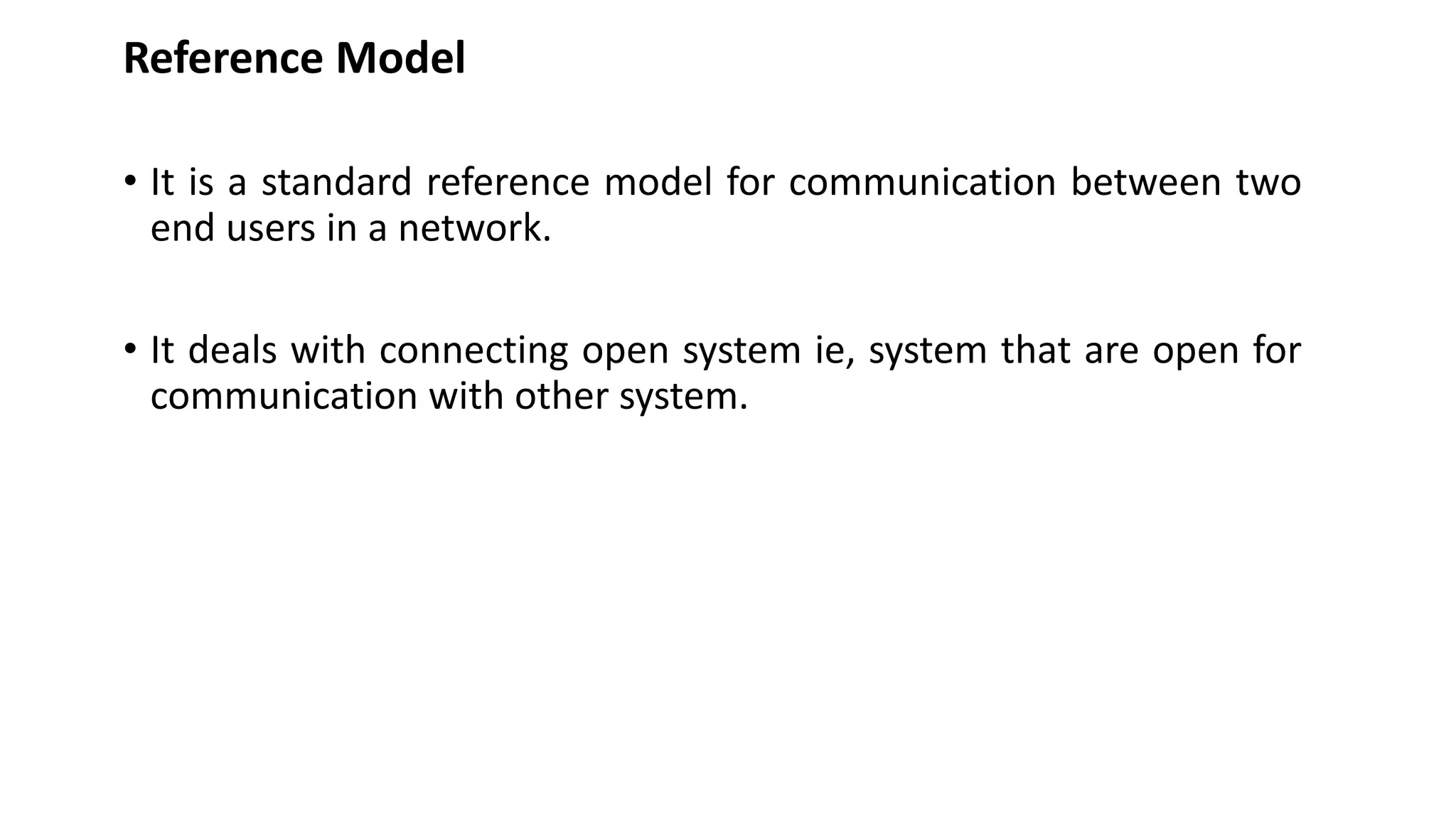 Data Communicationsnetworkmodel 1pdf 