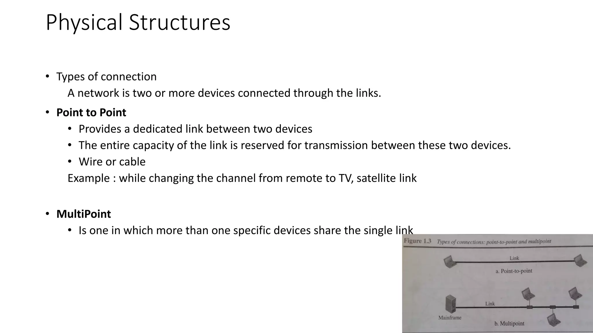 Data Communications Network Model 1 Pdf Computer Networking Computing