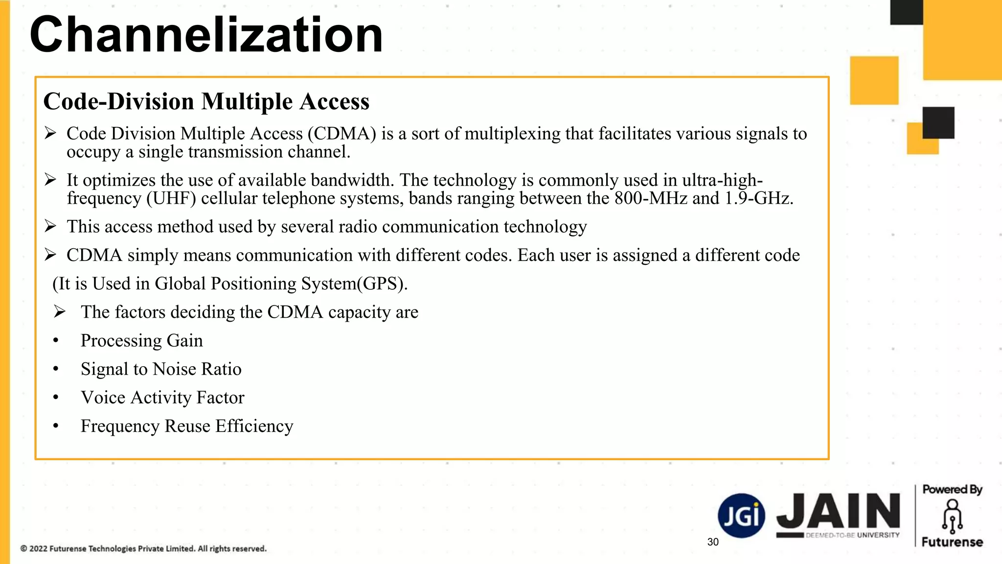 DATA COMMUNICTION AND NETWROKING.pptx | Computer Networking | Computing