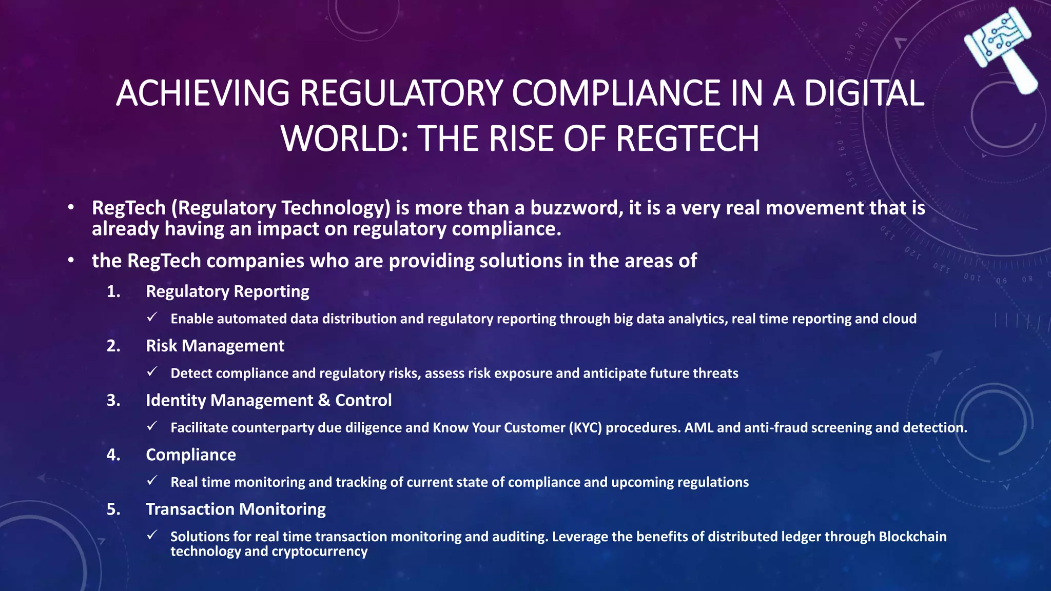 مدیریت انطباق دادها Data compliance Management | PPTX