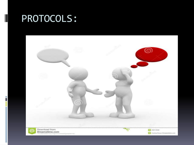 Datalink control(framing,protocols) | PPT