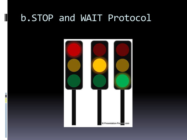 Datalink control(framing,protocols) | PPT