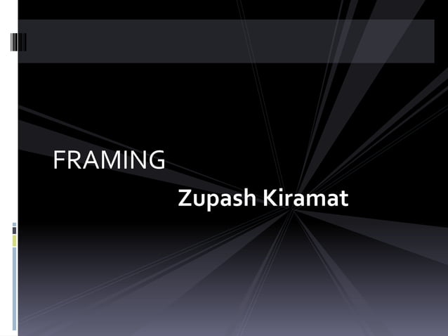 Datalink control(framing,protocols) | PPT