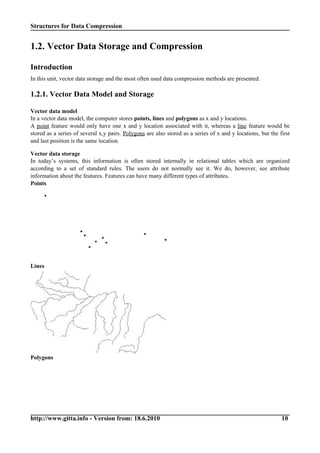 Data compression | PDF