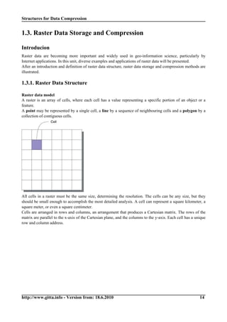 Data compression | PDF