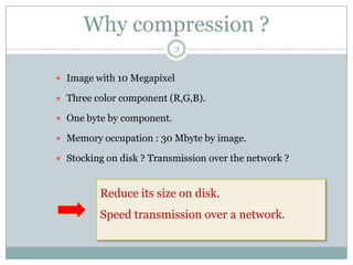Data compression | PPT