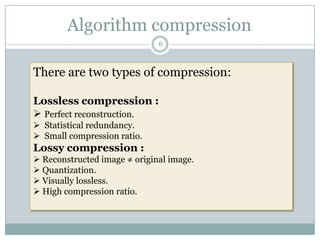 Data compression | PPT
