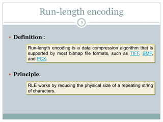 Data compression | PPT