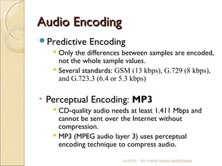 Data compression | PPT