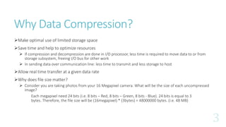 Data compression | PPT